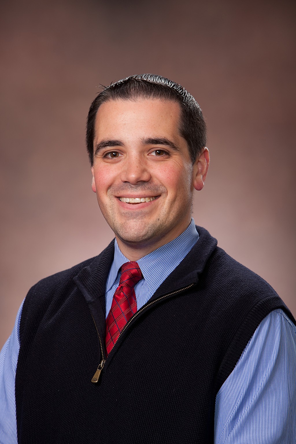 Timothy Carmon | Risk Management Conferences